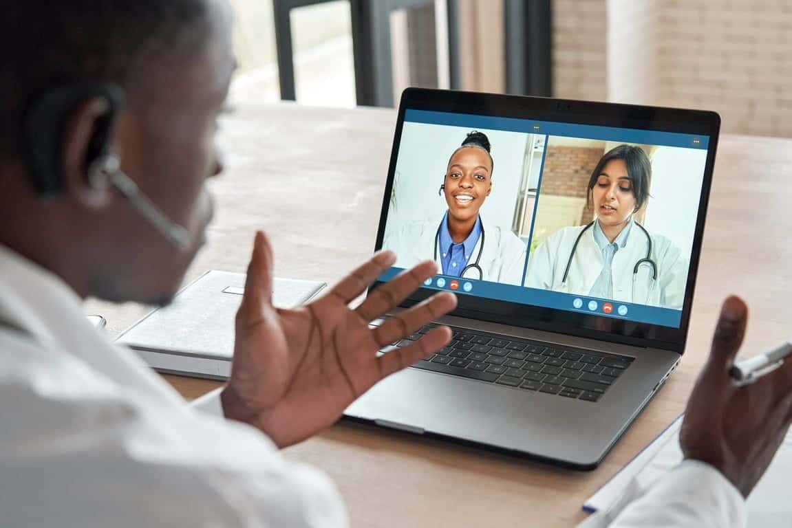 Benefits of Remote Patient Monitoring: Improving Healthcare Benefits of Remote Patient Monitoring: Improving Healthcare