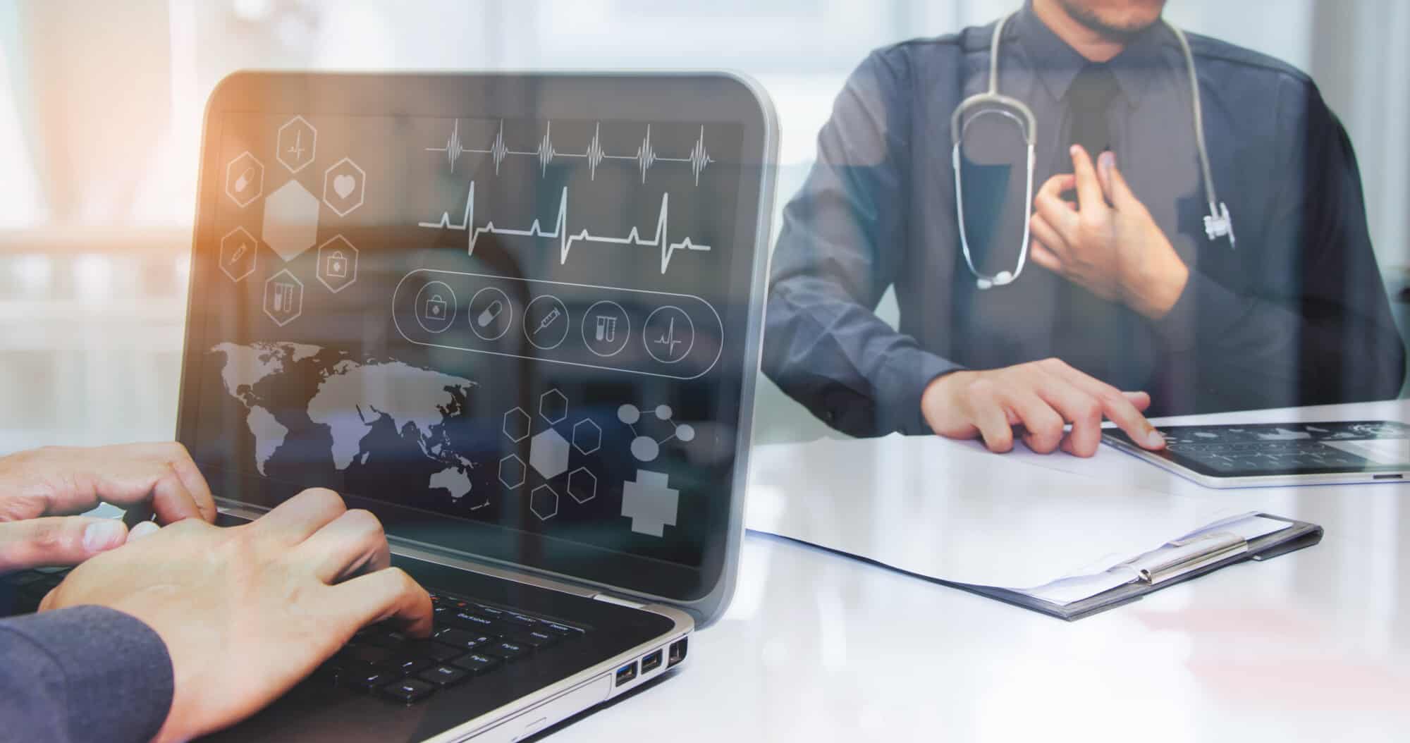 What Does Remote Patient Monitoring Software Include? - BlueStar TeleHealth