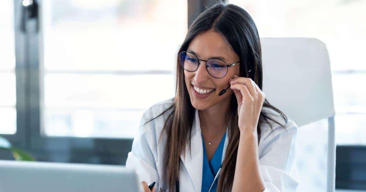 7 Benefits of Telehealth, Benefits of Telehealth for Patients