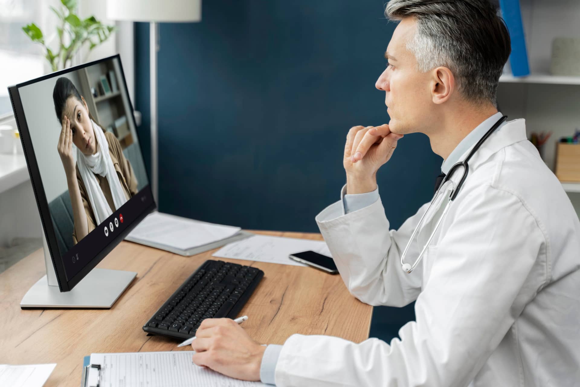 The Importance of Remote Medical Monitoring in Healthcare