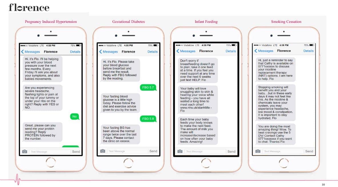 BlueStar TeleHealth Partners with Generated Health