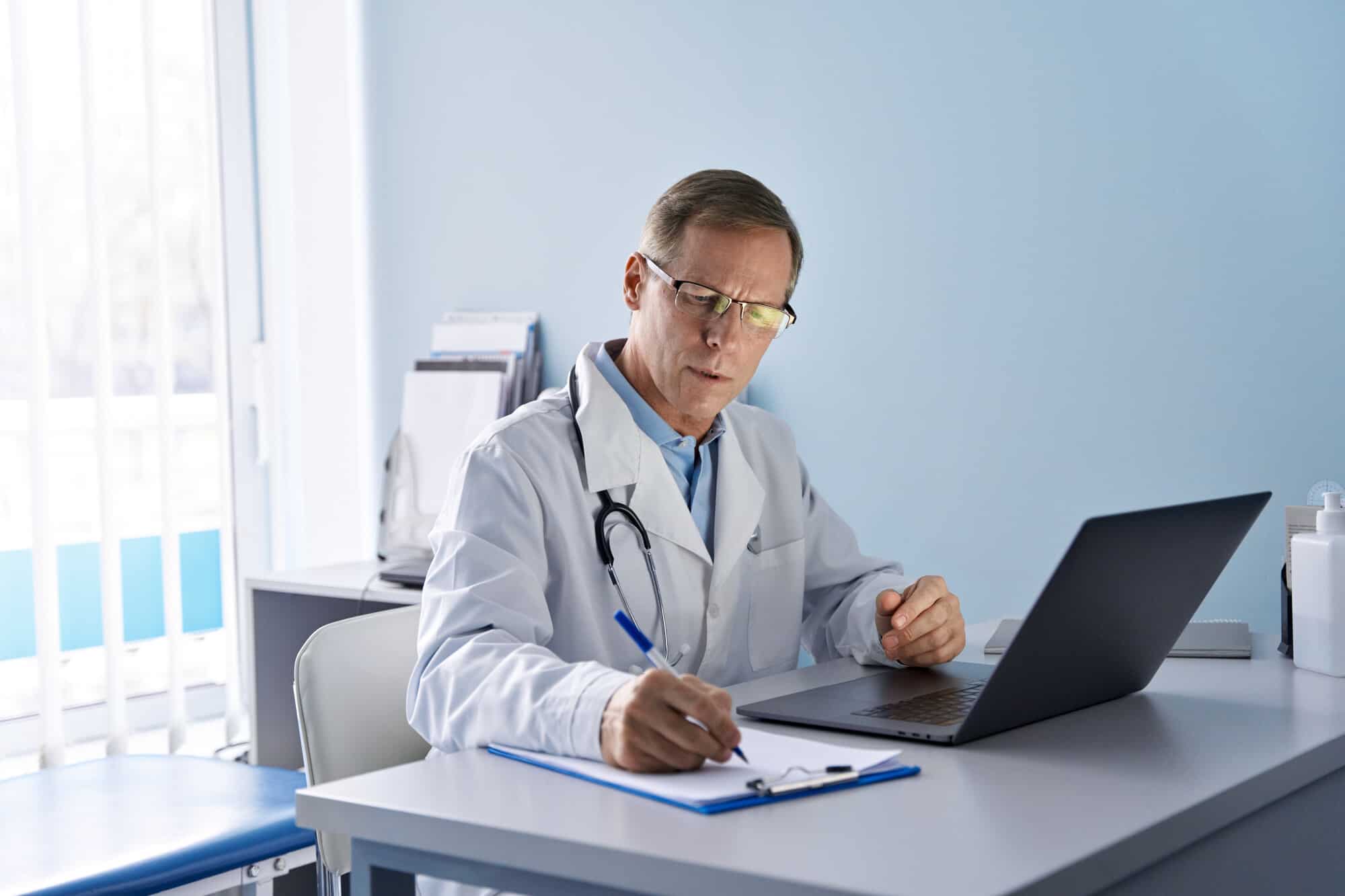 The Benefits of Telehealth Monitoring for Remote Patients - BlueStar ...